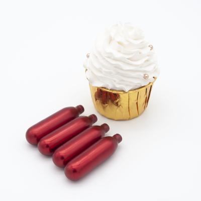 Cina Il commestibile ha montato l'erogatore 8g della crema per i caricatori della crema della cucina in vendita