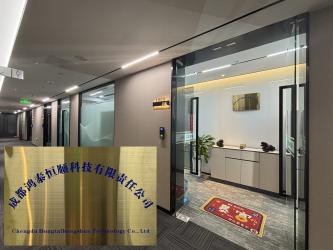 China Factory - Chengdu Hongtaihengshun Technology Co., Ltd.