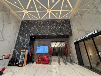 China Factory - Chengdu Hongtaihengshun Technology Co., Ltd.
