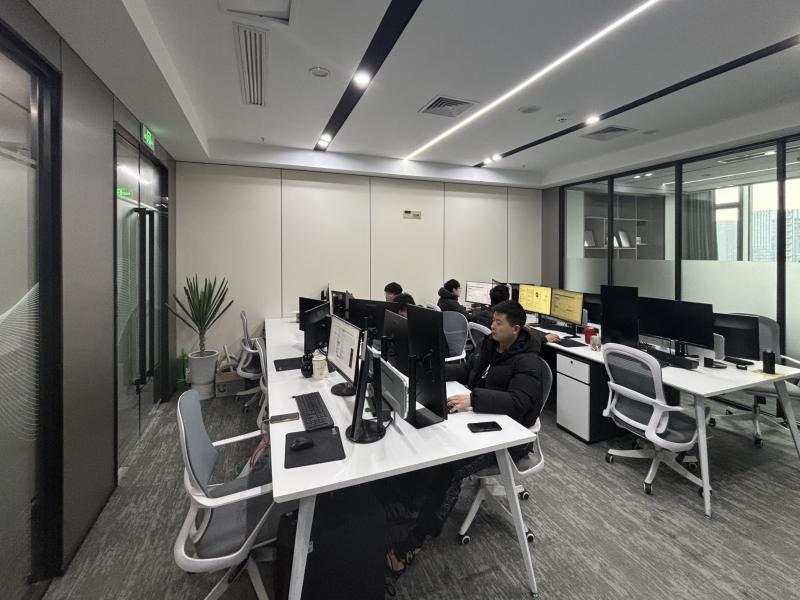 Fornecedor verificado da China - Chengdu Hongtaihengshun Technology Co., Ltd.