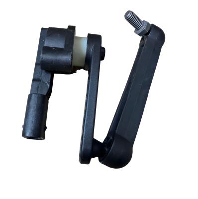 China Universal Fitment Yes Auto Parts for Ideal ONE Lixiang L7 L8 L9 X01-29150036 58G X01-29150051 Rear body height sensor with connecting rod assembly for sale