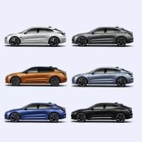 Quality 2023 4WD Zeekr-001 new energy cars Energy Vehicle High Speed Electric Car EV for sale