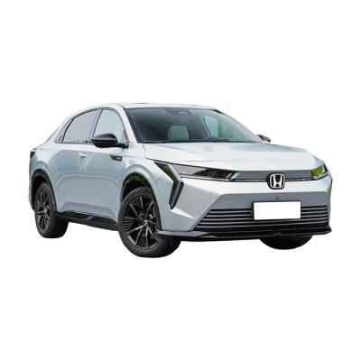 China Dongfeng Honda E Ns2 Pure Electric Car 204 Hp Long Range 545km Curb Weight 1652 with Left Hand Driver for sale
