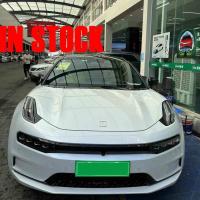 Quality 400KW ZEEKR 001 Sedan Nev 610KM 715KM Fast Charge Electric Car Private Car with for sale