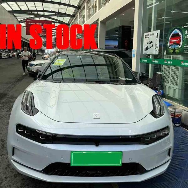 Quality 400KW ZEEKR 001 Sedan Nev 610KM 715KM Fast Charge Electric Car Private Car with 732km CLTC All-Electric Range and LED for sale