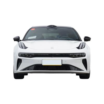 Cina 2024-2025 WE 4WD Sport Veicolo elettrico a lungo raggio Zeekr 001 Bianco 5 porte 5 sedili Hatchback Struttura del corpo per gli standard in vendita