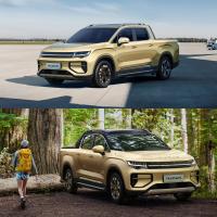 China 2023 High Speed 185Km/h Radar 6 0KM Used Cars 384N m Total Torque 200Kw Total Motor Power Ev Truck Mini Van Car Import for sale