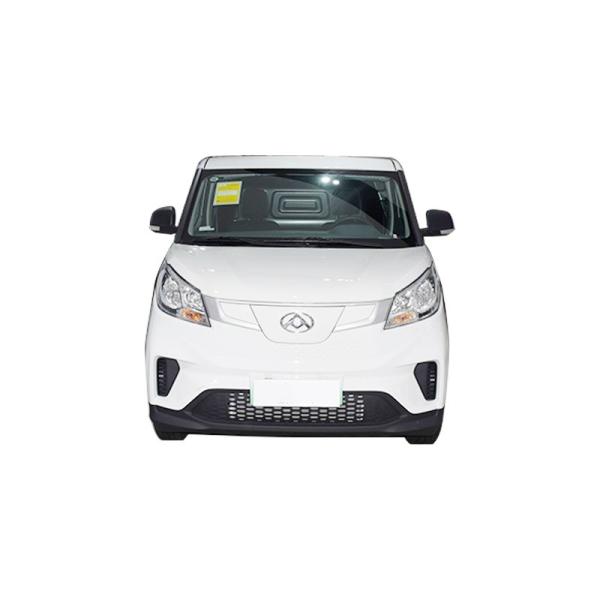 Quality Jun-22 Market Time 2023 2024 Maxus Van Single-speed Transmission For Electric Vehicles Saic Motor Maxus G10 Pick Up Truck Ev Delivery Van for sale