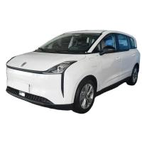 Quality 2023 Bestune Nat Large Space Pure Electric Mpv Electric Energy Vehicles with for sale