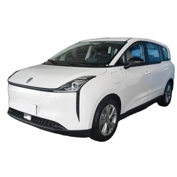 Quality 2023 Bestune Nat Large Space Pure Electric Mpv Electric Energy Vehicles with Long Cruising Range for sale