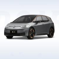 Quality 2023 In Stock Vw Id3 Popular Sales Of Electric Vehicles Family Cars Long range for sale
