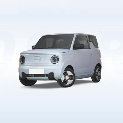 China GEELY Panda Mini 2 Speakers And 1 Camera Sport And Comfortable Two Driving Modes Choice Electric Car With Synchronous Motor for sale