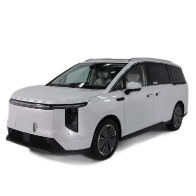 Quality SAIC MAXUS MIFA 7 The Ultimate 5-door 7-seater MPV for 's Commercial Vehicle for sale