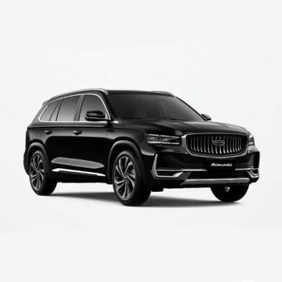 China ジーリー シンギュエ Lハイ-F ガソリンカー トゲッラ ジーリー モンジャロ スーパー シューン ガソリンハイブリッド 1.5T SUV VCT トランスミッション ハイドロリック for sale