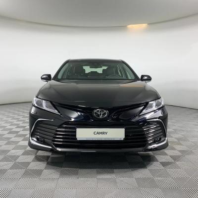 Cina To-yota C-amry 2.0GVP FWD 4 porte 5 posti L4 Benzina 2023 2024 Cina LED Elettrico Tessuto Flush Doors Dark Fuel Electric in vendita