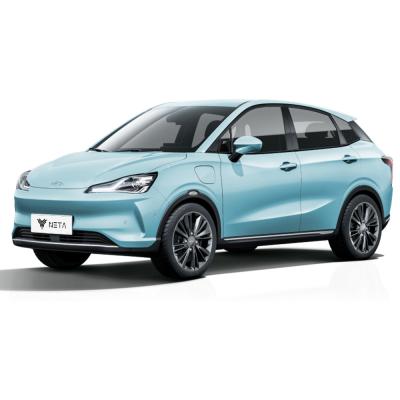 Cina Velocità di lusso NETA V Guida a sinistra Auto elettrica / SUV elettrica Auto con batteria di 31,7KWH Capacità e peso di 1081kg in vendita