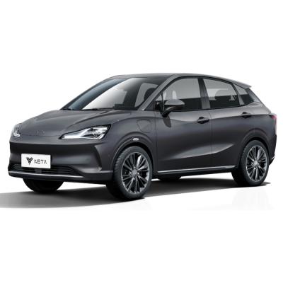 Cina Velocità di lusso NETA V Guida a sinistra Auto elettrica / SUV elettrica Auto con batteria di 31,7KWH Capacità e peso di 1081kg in vendita