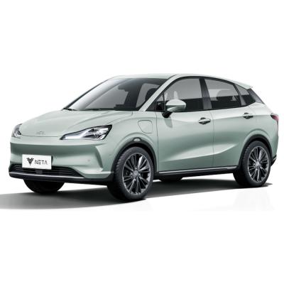 Cina Velocità di lusso NETA V Guida a sinistra Auto elettrica / SUV elettrica Auto con batteria di 31,7KWH Capacità e peso di 1081kg in vendita