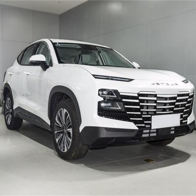 China 2023 Compact SUV 1.6T Crossover Suv Jetour Dashing Petrol Cars Hybrid Car Sport Utility Vehicle Motor power 1.6T/197hp/L4 for sale