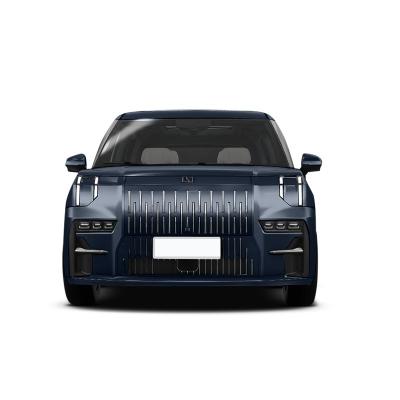 Κίνα Γρήγορη φόρτιση E Auto πλήρως ηλεκτρικό αυτοκίνητο Mpv Geely Zeekr 009 09 Ενέργεια EV Αυτοκίνητο Κεντρικό και επιβατικό κάθισμα Αεροσακούλες περιλαμβάνονται προς πώληση