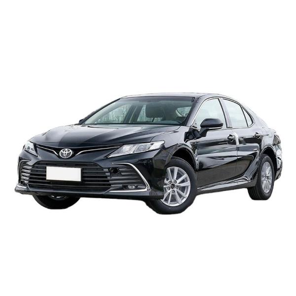 Quality To-yota C-amry Corolla 2023 2024 Stock Sedan Gasoline Cars Cars 4door 5seater Body Structure Max Speed 210 for sale