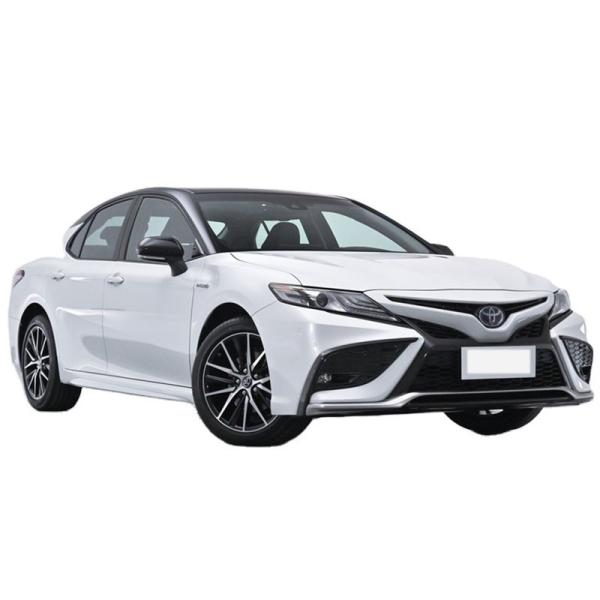 Quality Level Mid-size Car 2023 2024 C-amry To-yota Fuel Vehicles 178 Horse Power Best Sell 4885x1840x1455mm for sale