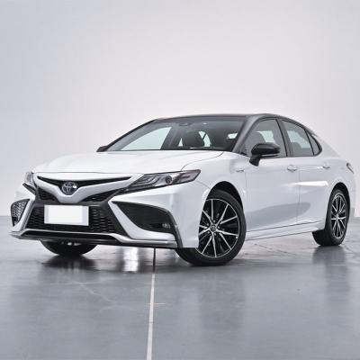 Cina Livello Auto di medie dimensioni 2023 2024 C-amry To-yota Veicoli a combustibile 178 cavalli di potenza Miglior vendita 4885x1840x1455mm in vendita
