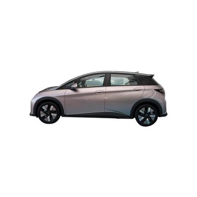 Cina Livello Veicoli grandi e medi 2023 Tendenza 401km Knight Byd Dolphin Mini Car elettrica 4 Veicolo elettrico a quattro ruote in vendita