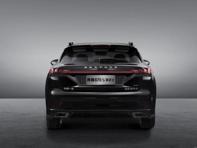 China 2024 Besturn B70S 's Most Popular 1.5T Universal Defender SUV Car Gasoline SUV with Electric Front Window and Rear Camera for sale