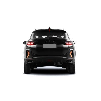 China Electric Steering System 2024 Dongfeng Yixuan Facelift Mach Version 1.5L Max GS SUV A30 C65 Camera Automatic Gear Box for sale