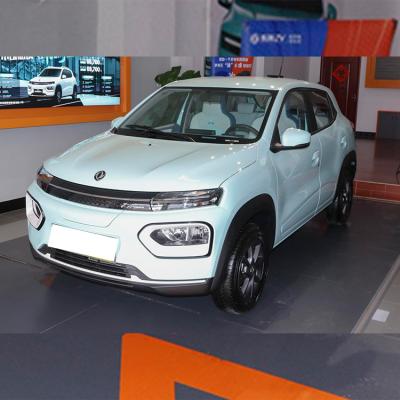 China Introducing the Future of Transportation Dong Feng Nano BOX EV MINI Car with Length x width x height mm 3732*1579*1515 for sale