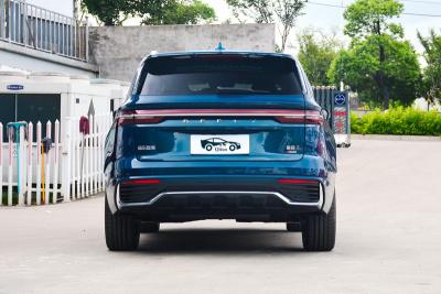 중국 전기 스티어링 시스템 2023 지일리 엑시뉴 L 2.0T 고전력 215km/h 다기능 자동 4WD 플래그십 컴팩트 SUV 판매용