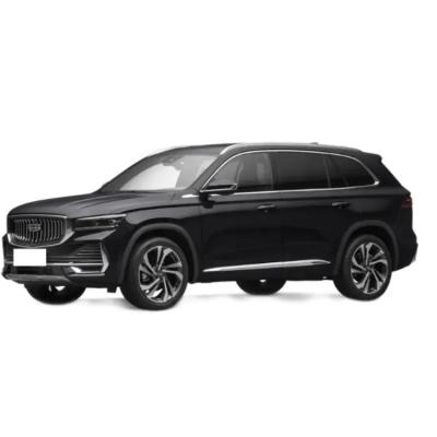 China 2023 ジーリー 5 席 Xingyue L Hi F スーパールイ ハイブリッドSUV LED昼間ライトとフロントディスク 後部ディスクブレーキシステム for sale