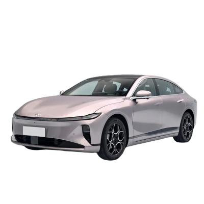 Quality 2023 Changan Qiyuan A07 200 Chinese Energy Vehicle with Extended Range and for sale