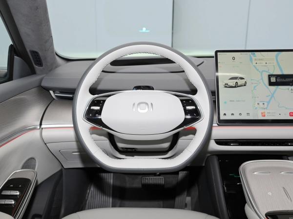 Quality 2023 Pro Extended Range Energy Electric Vehicle 1.5L 95 Horsepower L4 Max Speed for sale