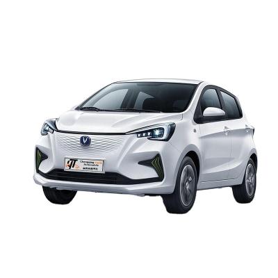 China Changan Benben LHD Energy Vehicle E-Star Mini SUV Ev Car / 310km Long Range Electric Car For Adults Fast Charge 0.8 h for sale