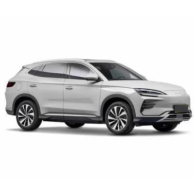 Cina 2023 BYD Qin Han Tang Yuan Veicolo elettrico per adulti Portable Power Bank Energy Car-Song Plus Ev Auto velocità massima km/h 175 in vendita