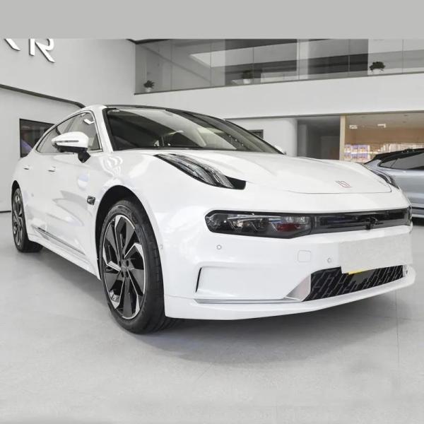 Quality 2024 Directly supplied by the manufacturer Hot Sale long range GEELY Zeekr 001 New Energy Pure electric Vehicles ev Car for sale