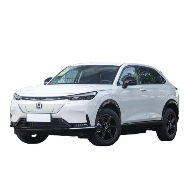 Quality Hon-da ENS1 Electric SUV Sports Car with Torsion Beam Non-Independent Suspension and FWD Drive 68.8 Battery Capacity for sale