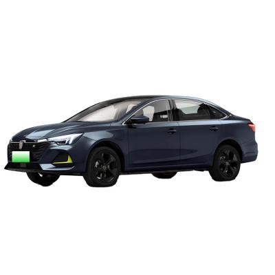 China Saic Roewe I6 Max 2023 Ev 500 0km used car Skylight Exclusive Luxury Sedan with 135 kW Engine and Design Electric Car Fast for sale