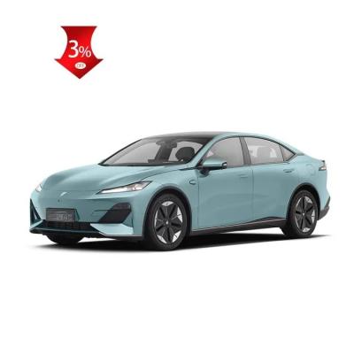 China 2023 Hot selling cheap Changan SL03 high speed 170Km/h Extended 0km used cars to china street legal cheap electric vehicles for sale