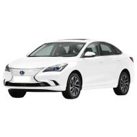 Quality 2023 Changan EADO EV460 Sedan Electric Car Fixed Gear Ratio Gearbox and 400km for sale