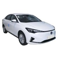 Quality Energy Vehicle Changan EADO EV460 2023 with 401km Pure Electric Range 145km/h for sale