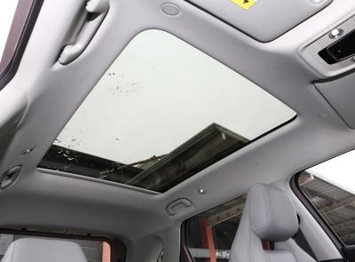 China 401 km de longa vida Blade Bateria Direção esquerda 2024 BYD Yuan EV Carro com design elegante e velocidade máxima de 150KM / h à venda