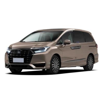 China Medium SUV Hon-da ELYSION Luxury Hybrid Electric MPV Car 7 Seats for Your Requirements for sale