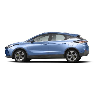 China 2023 Geely Geometry C EV SUV Vehicle Ternary Lithium Battery Electric Voiture 4432*1833*1560 Electric 0km Used EV Cars for sale