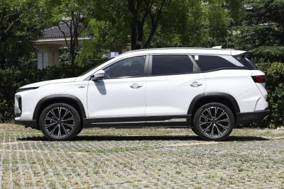 China 2024 Jetour X90 Pro 2.0TD DCT Edición 5/7 asientos SUV Euro VI de alta energía eléctrica Ventana delantera y Tamaño de neumático R20 en venta