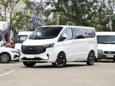 China Ford E-Tourneo Custom MPV Cars TPMS Yes Normal Cruise Control 2.0L 170KM/H Front-wheel Drive within Your Budget for sale
