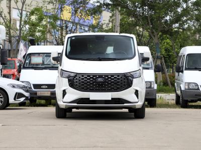China Ford E-Tourneo Custom MPV Cars TPMS Yes Normal Cruise Control 2.0L 170KM/H Front-wheel Drive within Your Budget for sale