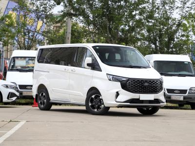 China Ford E-Tourneo Custom MPV Cars TPMS Yes Normal Cruise Control 2.0L 170KM/H Front-wheel Drive within Your Budget for sale